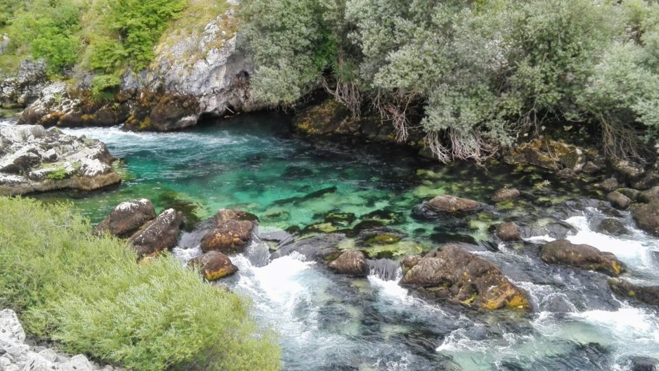 Europe’s water crisis needs urgent attention, says EEA’s State of Water ...