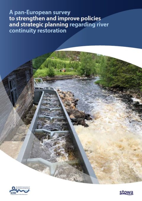 A pan-European survey to strengthen and improve policies and strategic ...