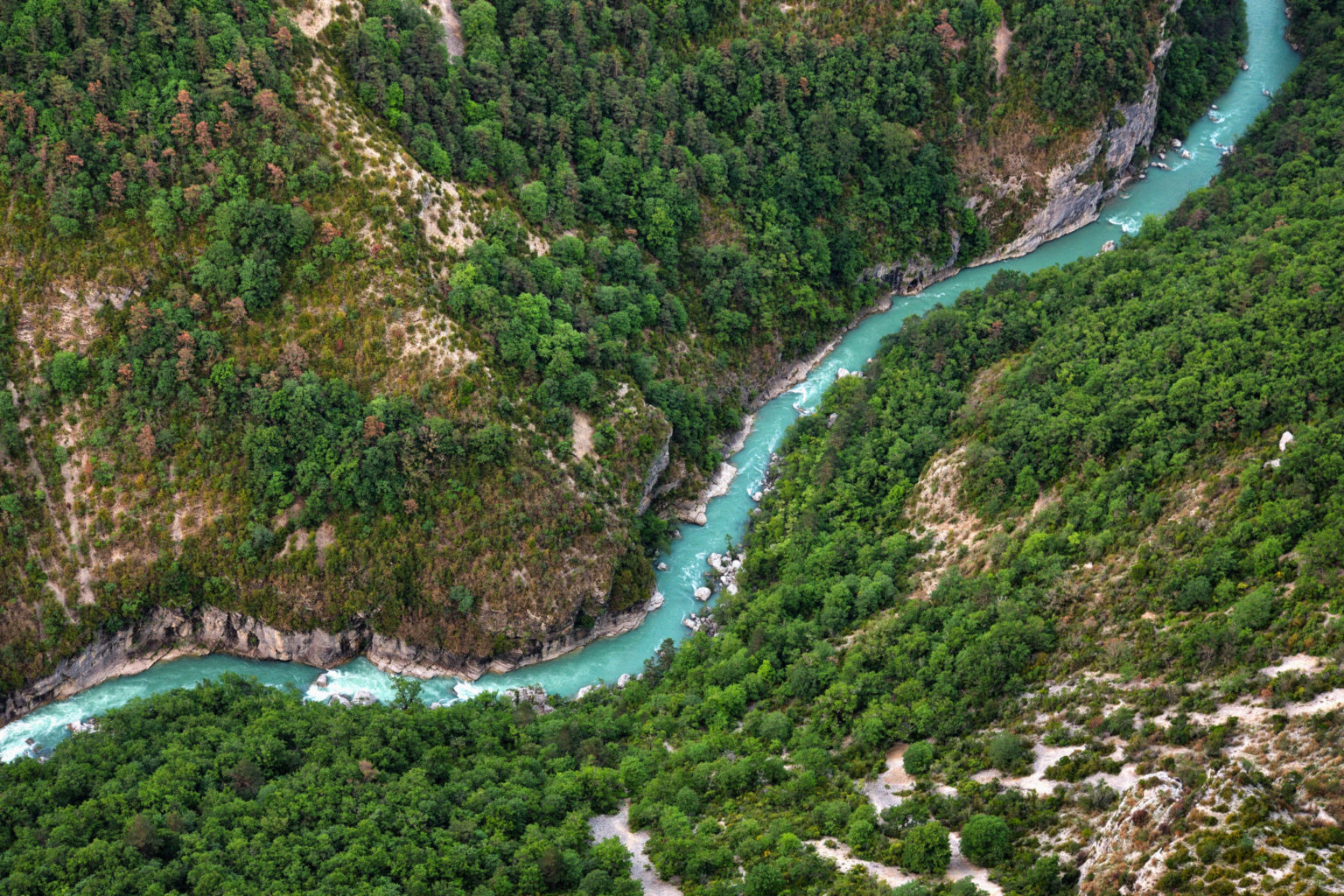 Report on the Spanish River Restoration Seminar with CIREF - Wetlands ...