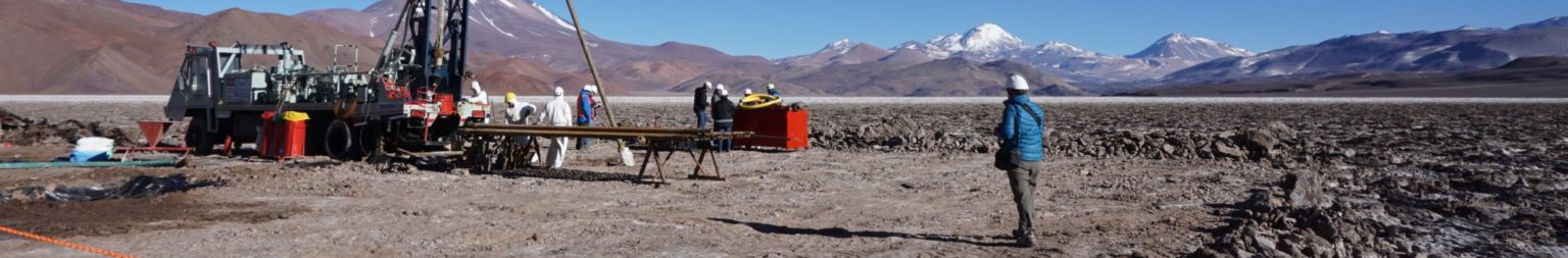 World Water Day: The water impacts of lithium extraction - Wetlands ...