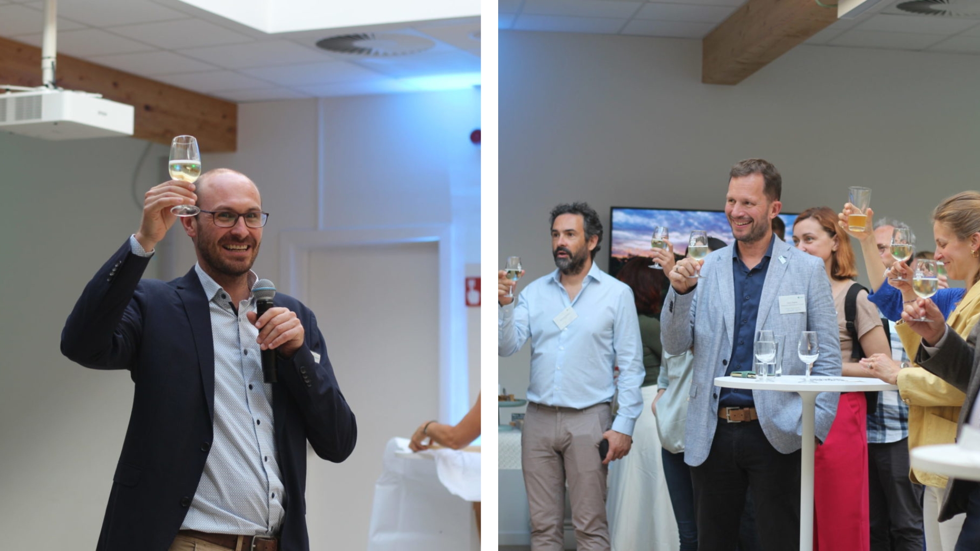 10 Years of Restoring and Collaborating on Wetlands - Wetlands ...