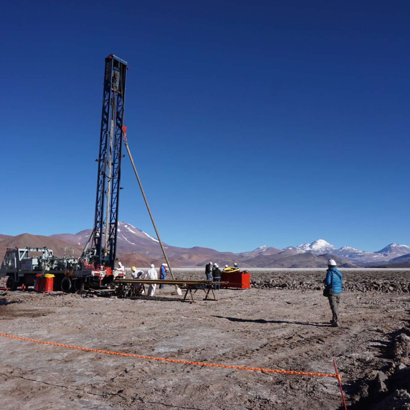 Impact of Critical Raw Material Extraction on Wetlands - Wetlands ...
