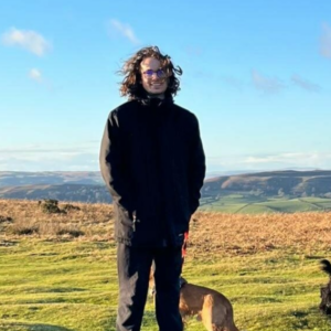 Mathieu Gasowski - Wetlands International Europe