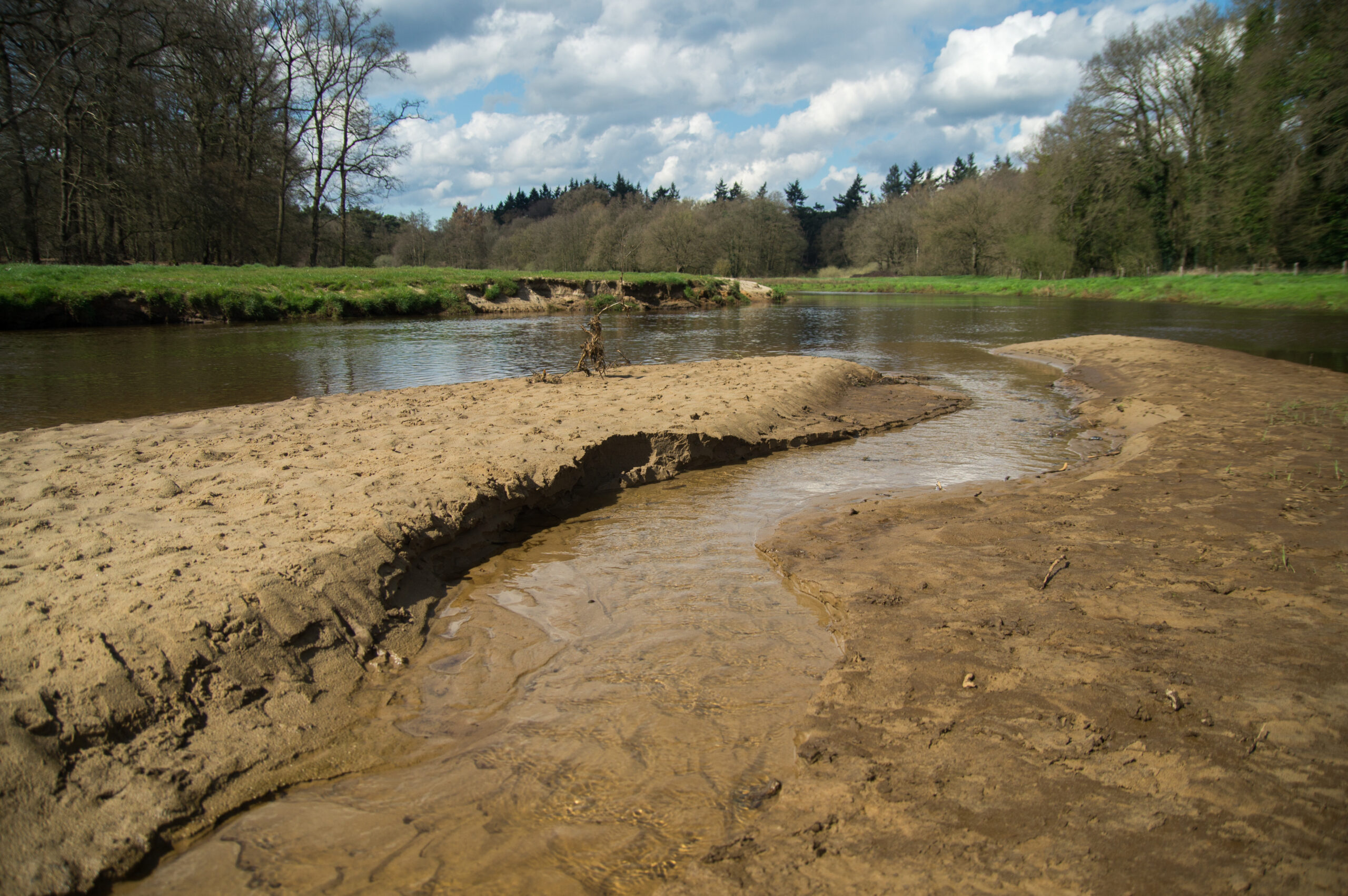 Not flowing, not funded: EU Water Resilience Strategy falls short ...
