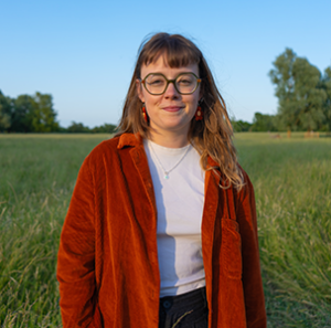 Meet Our Team - Wetlands International Europe