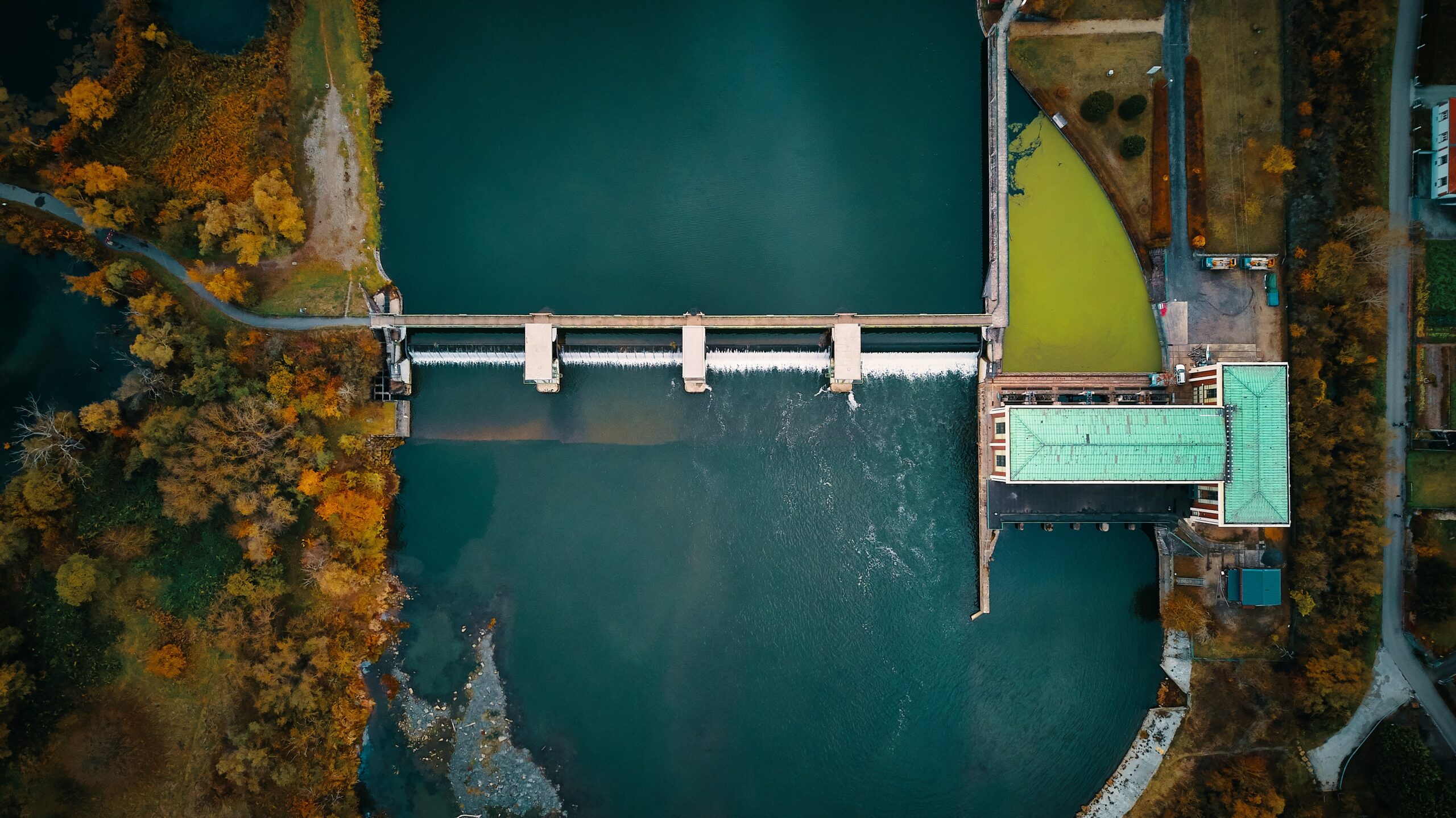 European Dam Removal Award 2024 - Wetlands International Europe